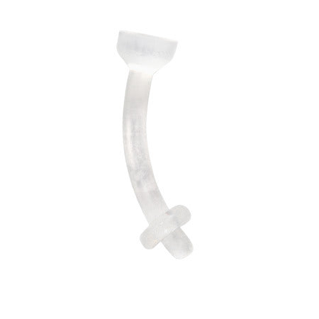 Acrylic Flexible Eyebrow Retainer (Hide it) – bodyjewellery.co.uk