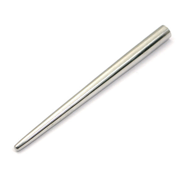 Steel Tapered Insertion Pin – bodyjewellery.co.uk
